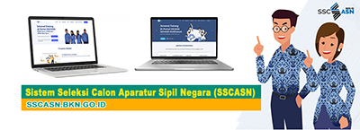 SSCASN.BKN.GO.ID 2022 DAFTAR - Desa Tenggulang Baru